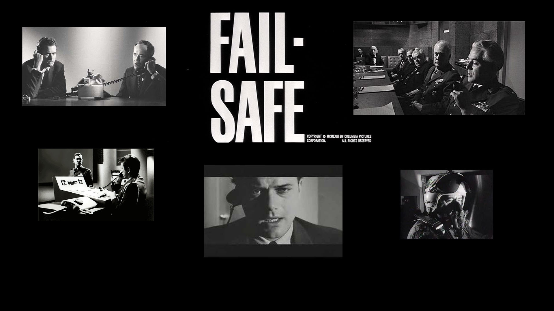 Michael Krepon • fail-safe-original Michael Krepon • fail-safe-original